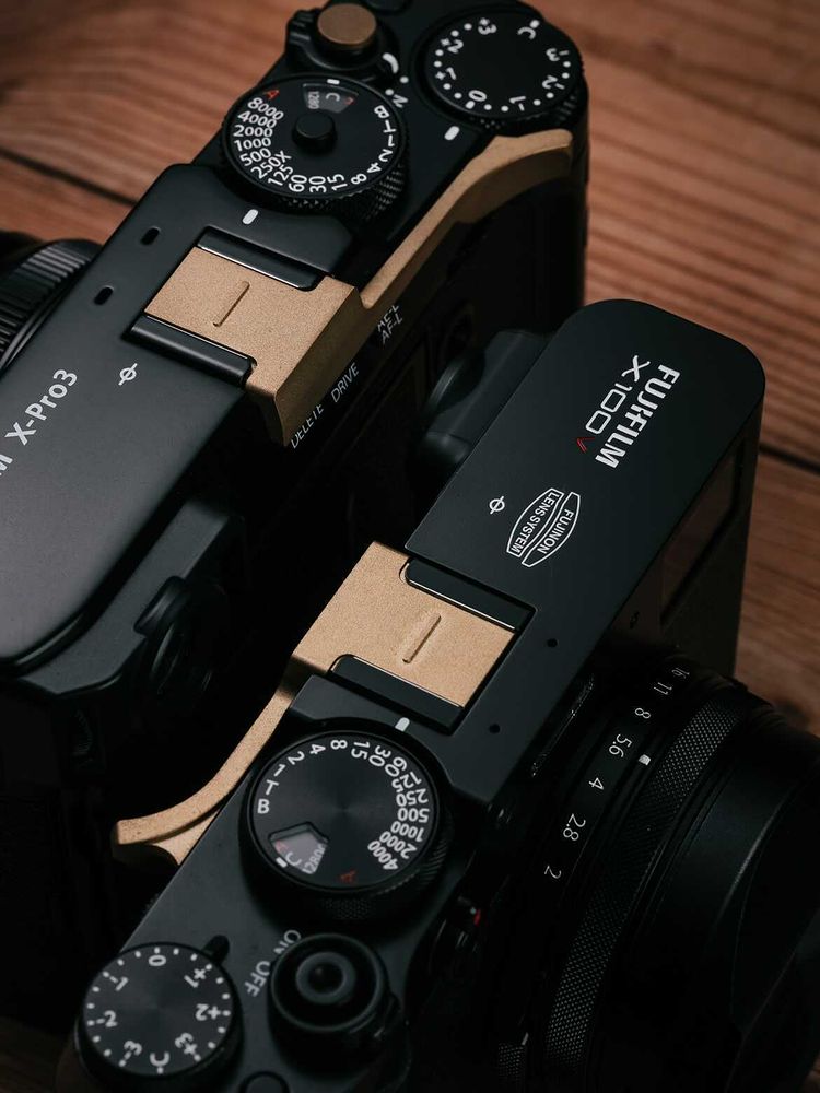 SquareHood - Better camera accessories – Squarehood