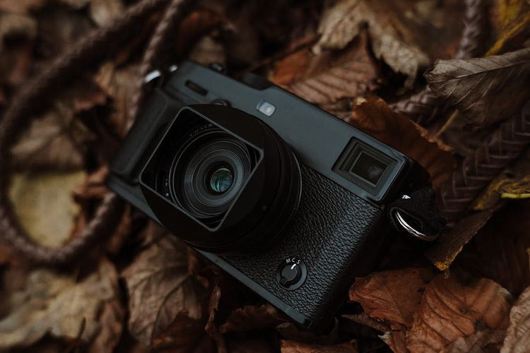 SquareHood - Better camera accessories – Squarehood