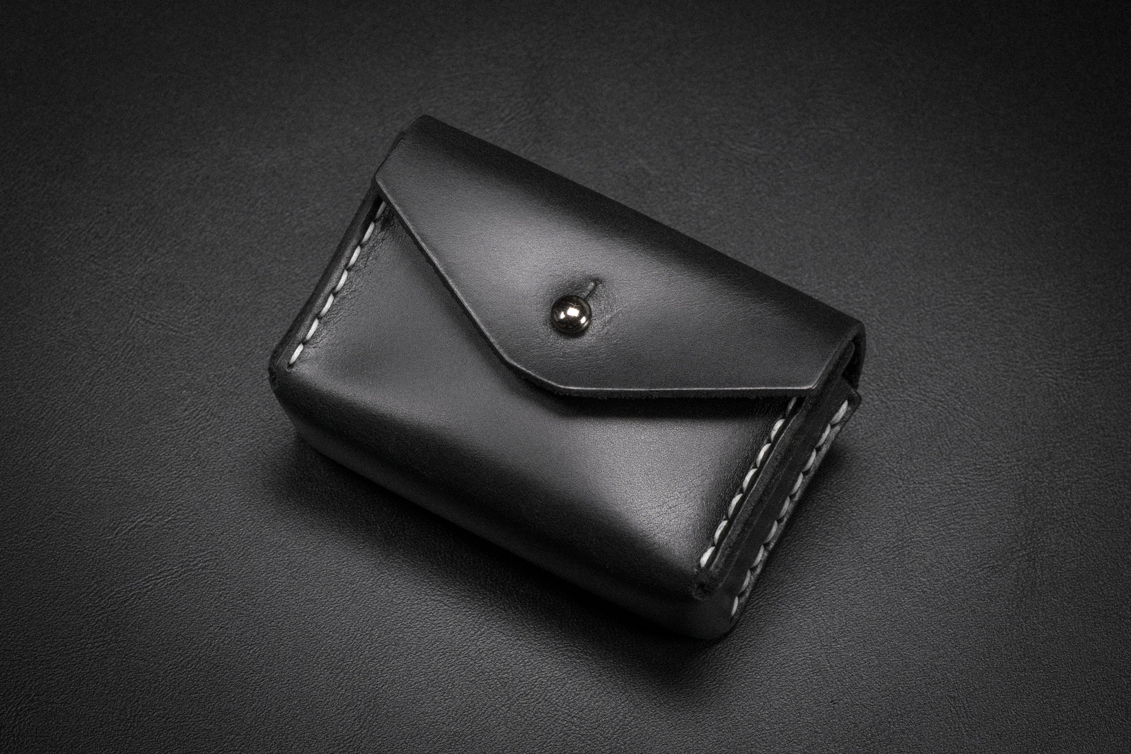 Leather film pouch (35mm) – Squarehood