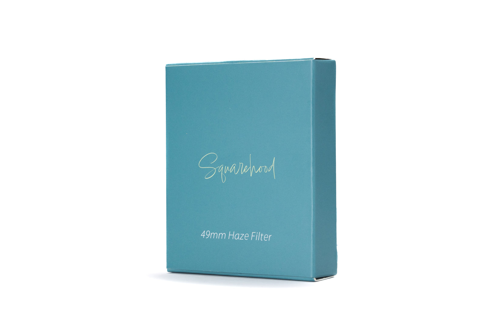 49mm Haze filter 10% – Squarehood