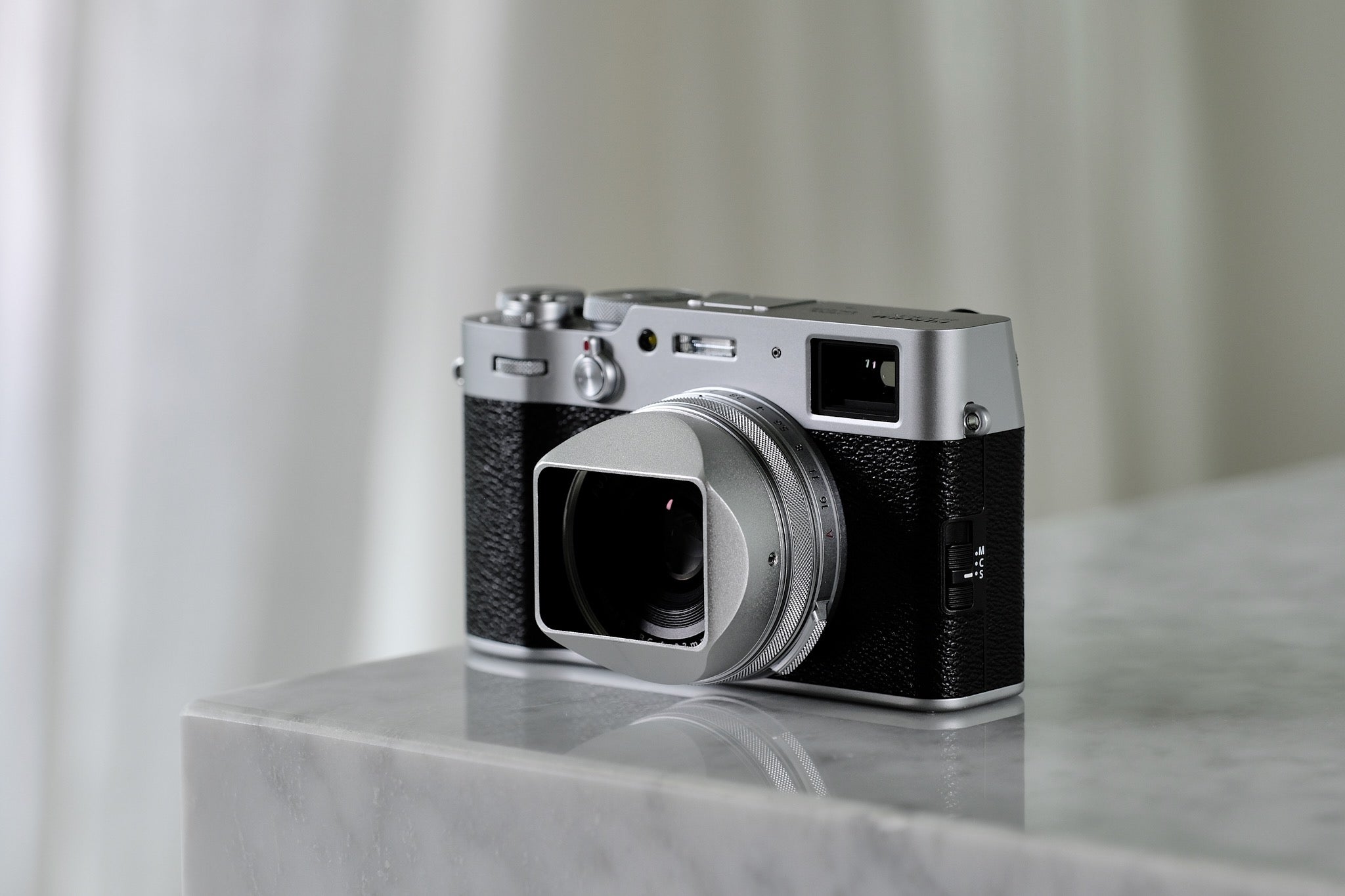 SquareHood - Better camera accessories – Squarehood