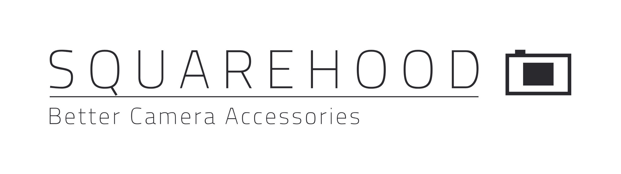 SquareHood - Better camera accessories – Squarehood