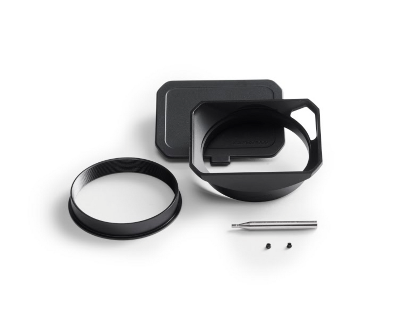 Model V Wide (X100 series) – Squarehood