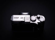 Thumb Grip FujiFilm X100F – Squarehood