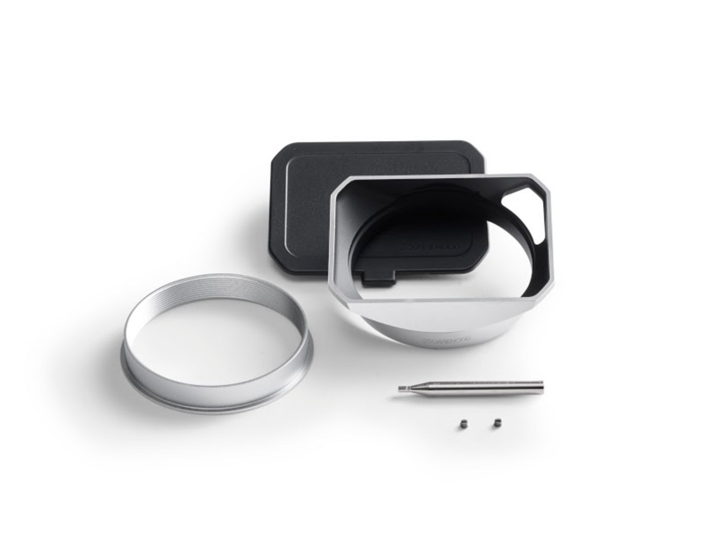 Model V Wide (X100 series) – Squarehood